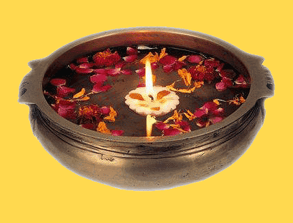 Traditions – Kutchi Maadu